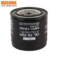 China 15208-BN300 Spin-on Oil Filter for NISSAN ALMERA TINO MASUMA NO. MFC-1242 Top Choice for sale
