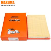China 1989-1997 Year MFA-U0020 MASUMA Auto CAR Electrostatic fiber air filter GC1 EJ15 1-05019002AA for sale