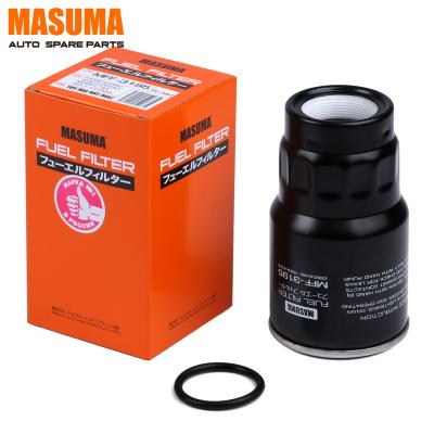 China Fuel filter OE NO. 23390-33060 for TOYOTA CALDINA CR41 MFF-3195 Auto car Repair shop for sale