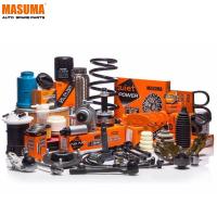 China MASUMA Spin-on Auto Engine Systems Oil Filters for 2010- Year SUZUKI JIMNY SIERRA for sale