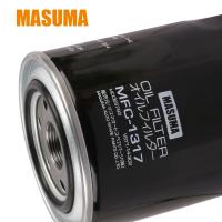 China CELICA Car Model MFC-1317 MASUMA Spin-on Auto Parts Engine Oil Filters for MITSUBISHI PAJERO for sale