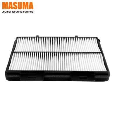 China MC-2033 Cabin Filter for MAZDA TRIBUTE 2000-2005 by MASUMA E114-61-J6X E112-61-J6XA for sale