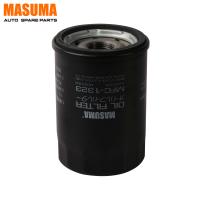 China CELICA 1.8 MPI Car Engine Oil Filter for MITSUBISHI CHARIOT GRANDIS MD301204 MD321589 for sale