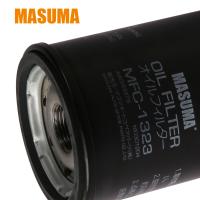 China CELICA 1.8 MPI Car Engine Oil Filter for MITSUBISHI CHARIOT GRANDIS MD301204 MD321589 for sale