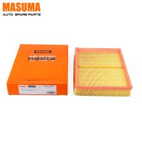 China MFA-N225 MASUMA Auto Car Repair air filter GA16DE P11E 16546-4JA1A 16546-4JA1A for Lexus for sale