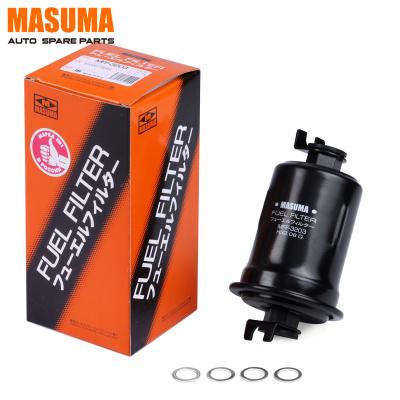 China Durable MFF-3203 Fuel Filter for MITSUBISHI GALANT 23300-79285 23300-79405 MB220794 for sale