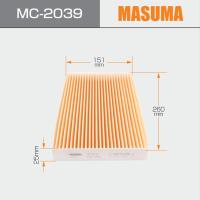 China 1995- Year Cabin Filter 27891-1FC0A 27891-1FE0A B7891-1FE0A AY685-NS017 for NISSAN CUBE for sale