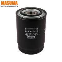 China ME013307 ME013343 ME202472 Spin-on Oil Filter for MITSUBISHI Canter 75 2001-2010 Year for sale