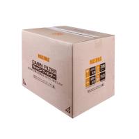 China 1995- Year Cabin Filter 27891-1FC0A 27891-1FE0A B7891-1FE0A AY685-NS017 for NISSAN CUBE for sale