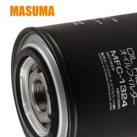 China ME013307 ME013343 ME202472 Spin-on Oil Filter for MITSUBISHI Canter 75 2001-2010 Year for sale