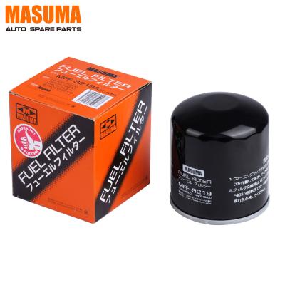 China MFF-3219 Fuel Filter for ISUZU ELF 16403-89TA1 16403-J5500 16403-T9300 Screw-on Assembly for sale