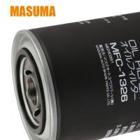 China ME228898 ME088532 Spin-on Oil Filter Paper for FUSO MITSUBISHI TRUCKS CANTER Assurance for sale