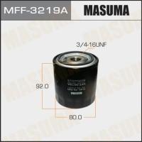 China MFF-3219 Fuel Filter for ISUZU ELF 16403-89TA1 16403-J5500 16403-T9300 Screw-on Assembly for sale