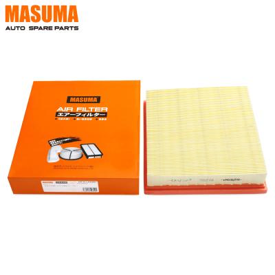 China JEEP Car Fitment MFA-U0061 MASUMA Auto Universal Air Filter 4861688AA 4560116493005 For TOYOTA for sale