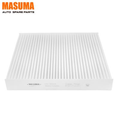 China 24*23.5*3.7cm Cabin Air Filter 95850-61M00 for SUZUKI SX4 within MASUMA Ecommerce for sale