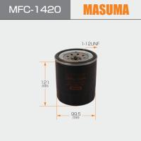 China TFY0-14-302 1305-23-800 15208-89TB3 Spin-on Car Engine Oil Filter 1K01-23-802 for Mazda for sale