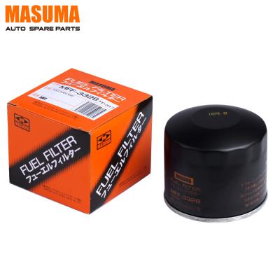 China MASUMA Fuel Filter MFF-3328 Perfect Solution for MITSUBISHI CANTER ME006066 Auto Parts for sale