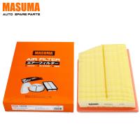 China MFA-U0035 MASUMA Auto Engine Systems Air Filter GC1 EJ15 52022378AA 4560116769391 for JEEP for sale