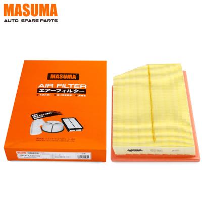 China MFA-U0035 MASUMA Auto Engine Systems Air Filter GC1 EJ15 52022378AA 4560116769391 for JEEP for sale