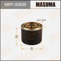 China MASUMA Fuel Filter MFF-3328 Perfect Solution for MITSUBISHI CANTER ME006066 Auto Parts for sale