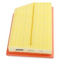 China MFA-U0035 MASUMA Auto Engine Systems Air Filter GC1 EJ15 52022378AA 4560116769391 for JEEP for sale