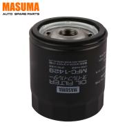 China 2003-2009 Ford 1.6L Spin-on Oil Filter 1007706 1S7G6714-CA 5015485 LF05-14-302 SHY1-14-302 for sale