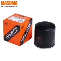 China MASUMA MFF-3329 Automatic Screw-On Fuel Filter for MITSUBISHI CANTER 55 ME016823 for sale
