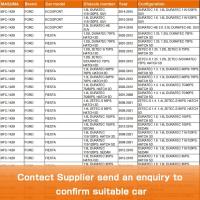 China 2003-2009 Ford 1.6L Spin-on Oil Filter 1007706 1S7G6714-CA 5015485 LF05-14-302 SHY1-14-302 for sale