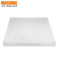 China MASUMA Auto Chassis Parts Cabin Filter EG21-61-P11 for MAZDA CX-7 ER JAPAN Car Model for sale