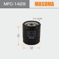 China 2003-2009 Ford 1.6L Spin-on Oil Filter 1007706 1S7G6714-CA 5015485 LF05-14-302 SHY1-14-302 for sale
