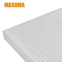 China MASUMA Auto Chassis Parts Cabin Filter EG21-61-P11 for MAZDA CX-7 ER JAPAN Car Model for sale