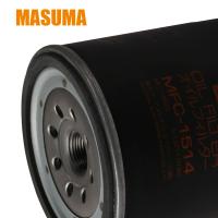China MASUMA Spin-on Oil Filters for MITSUBISHI CELICA FUSO Trucks ME014833 ME017914 ME004099 for sale