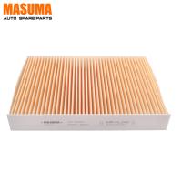 China MC-2050 MASUMA Cabin Air Filter 27277-4BA0A for NISSAN X-TRAIL Engine 2.5 T32 JAPAN for sale