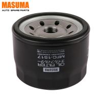 China CELICA Car Model Engine Oil Filters RF66-14-V61 0RF03-23802B 15208-HC353 8-94114-585-0 for sale
