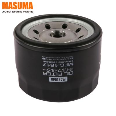 China CELICA Car Model Engine Oil Filters RF66-14-V61 0RF03-23802B 15208-HC353 8-94114-585-0 for sale