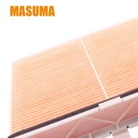 China Cabin Filter D09W61J6X D09W-61-J6X for MAZDA DEMIO by MC-2064 MASUMA OE NO. D09W61J6X for sale