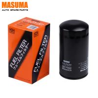 China White Fuel filter for Canter 75 MFF-3333 MASUMA Auto Parts ME056280 ME056670 ME131989 for sale