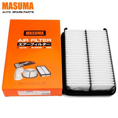China STORM Hatchback Auto Air Filter 1500A286 17801-08010 17801-35020 For DAIHATSU 2000-2005 for sale