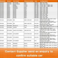 China STORM Hatchback Auto Air Filter 1500A286 17801-08010 17801-35020 For DAIHATSU 2000-2005 for sale