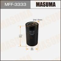 China White Fuel filter for Canter 75 MFF-3333 MASUMA Auto Parts ME056280 ME056670 ME131989 for sale