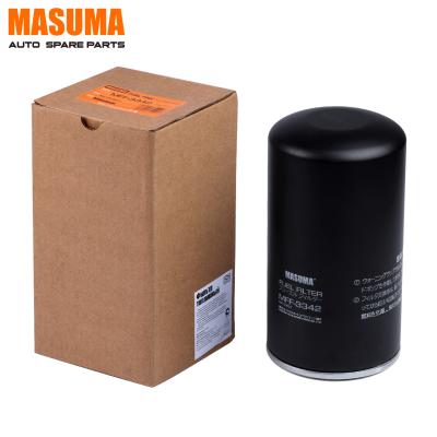 China Truck FUSO FUSO THE GREAT AY500-MT503 ME150631 Car Fuel Filter MFF-3342 for MITSUBISHI for sale