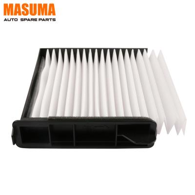 China Auto Activated Carbon Cabin Air Filter AY681-NS004 AY682-NS008 AY685-NS007 for NISSAN CUBE CUBIC for sale