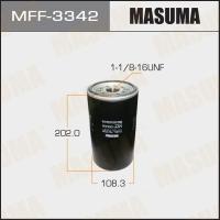 China Truck FUSO FUSO THE GREAT AY500-MT503 ME150631 Car Fuel Filter MFF-3342 for MITSUBISHI for sale