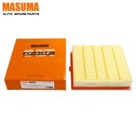 China MASUMA Spare Part FMD22 KA24DE 8-98140266-0 Coated Air Filter for Seat Car Fitment for sale