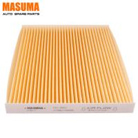 China Product group name Cabin filter MC-330 MASUMA Auto Car Accessories Air for NISSAN DUALIS for sale
