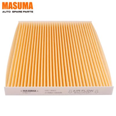 China Product group name Cabin filter MC-330 MASUMA Auto Car Accessories Air for NISSAN DUALIS for sale