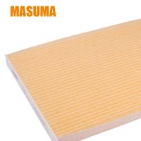 China Product group name Cabin filter MC-330 MASUMA Auto Car Accessories Air for NISSAN DUALIS for sale