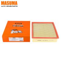 China MFA-U0045 MASUMA Customization Auto Air Filter GC1 EJ15 7C3Z-9601-A for AVEO Hatchback T300 for sale
