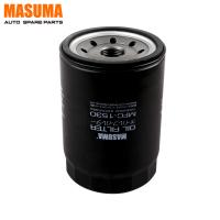 China OE NO. 8-97019-468-1 MASUMA Automotive Accessories Oil Filter for ISUZU ELF 626 IV GE for sale