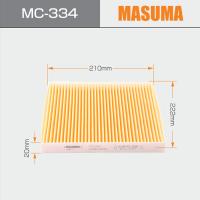 China JAPAN Car Model AY685NS018 Auto Repair Cabin Filter for NISSAN LATIO 2.5 dCi 4x4 Engine for sale